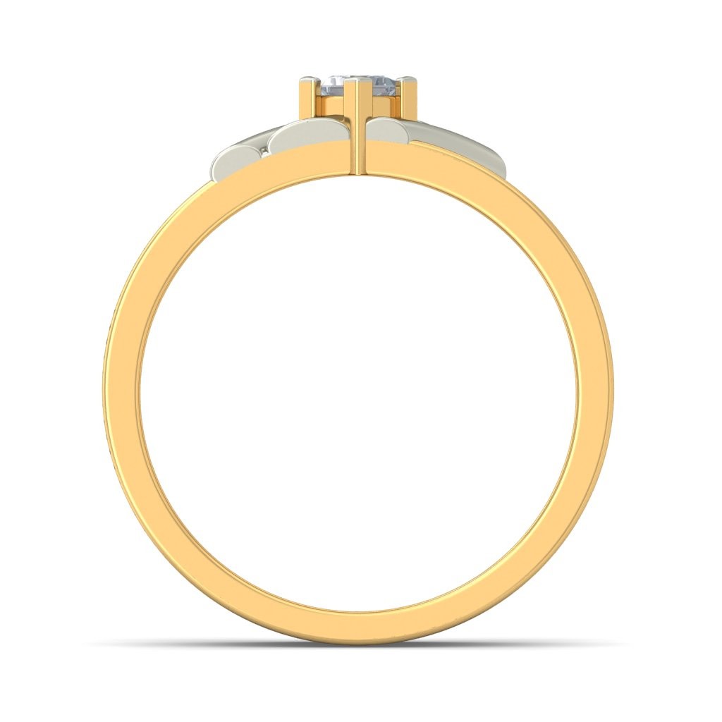 The Daring Hero Ring | BlueStone.com