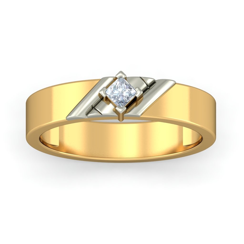 The Daring Hero Ring | BlueStone.com