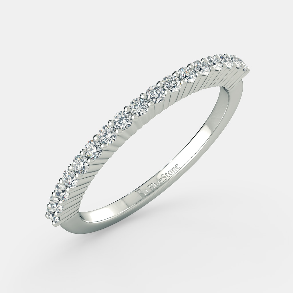 The Celine Ring | BlueStone.com